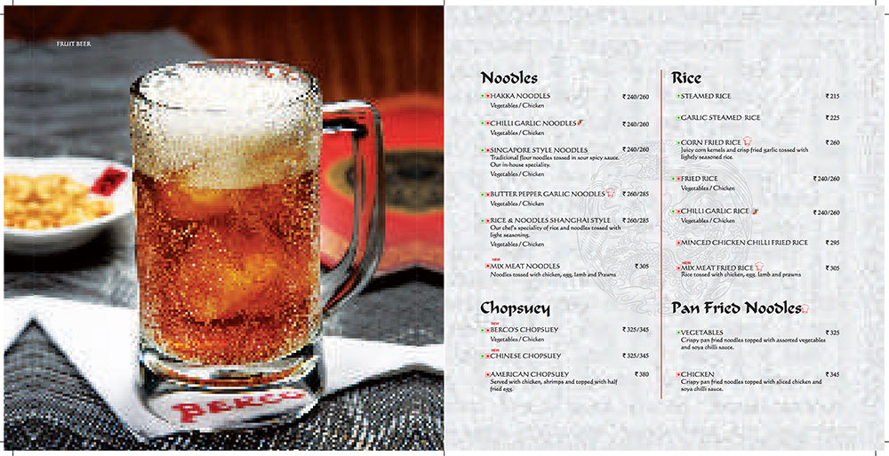 Berco's Delhi NCR | mallsmarket.com