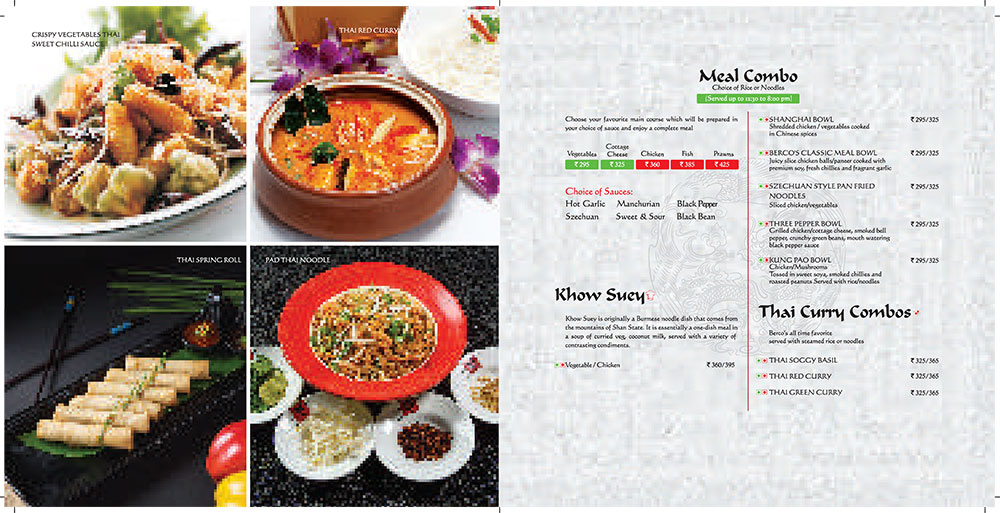 Berco's Delhi NCR | mallsmarket.com