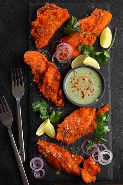 Take a culinary road trip on NH1 through Copper Chimney's Highway Food ...