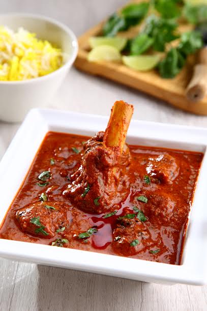 Take a culinary road trip on NH1 through Copper Chimney's Highway Food ...