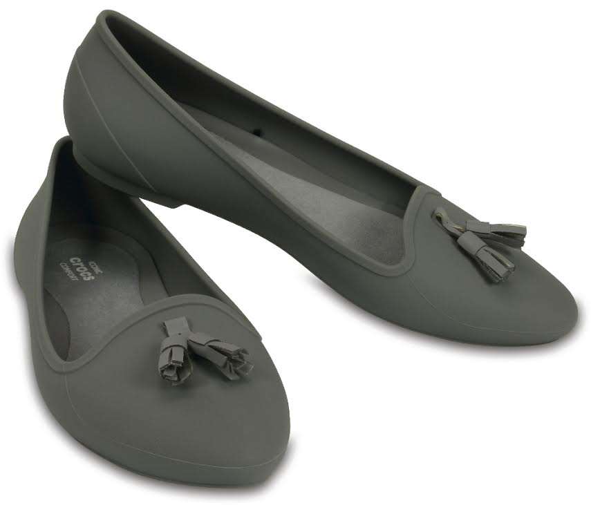 Show your style with Crocs Eva Flat Collection | News | Delhi NCR ...
