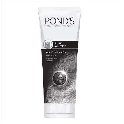 Pond’s addresses pollution with the latest innovations in skincare ...