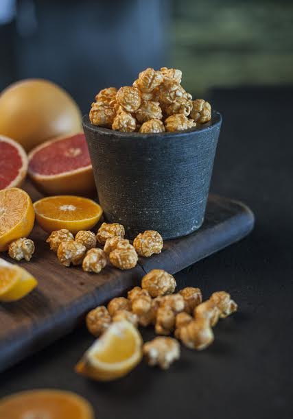 PVR Director's Cut launches POPCORN BAR with exciting new range of ...