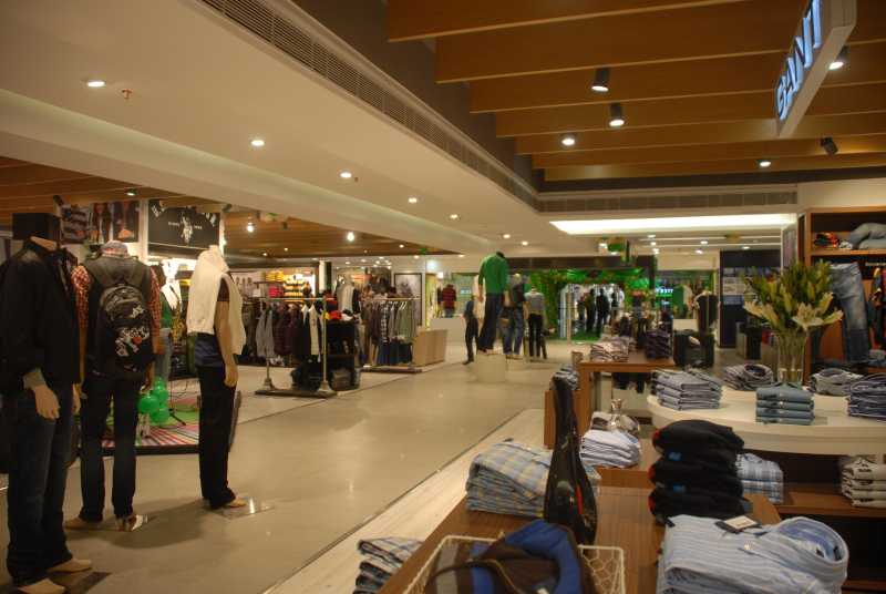 Kapsons Moments Mall Kirti Nagar | Delhi NCR | mallsmarket.com
